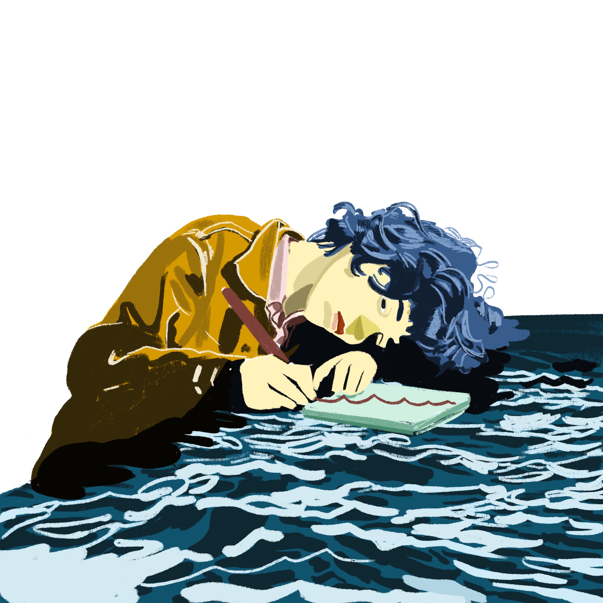 3 Writing Prompts for When You’re Stuck – Office of Modern Composition